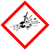 Understanding HAZCHEM warnings and pictograms