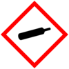 Understanding HAZCHEM warnings and pictograms