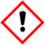 Understanding HAZCHEM warnings and pictograms