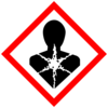 Understanding HAZCHEM warnings and pictograms