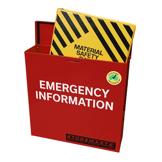 How to Store Explosives: A Complete Guide