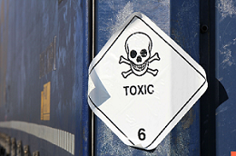 Safe Handling and Storing Of Chemical IBCs