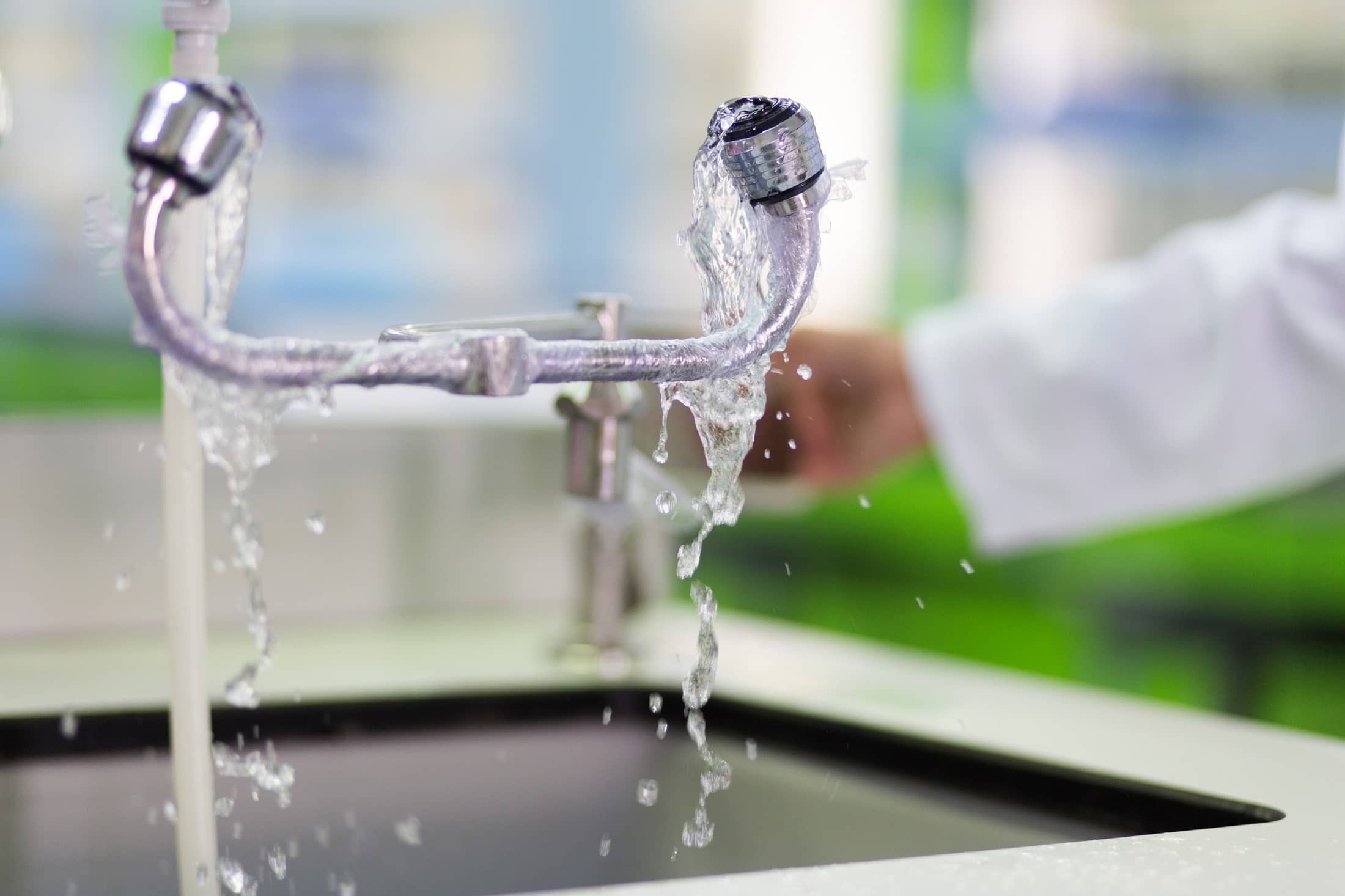 5 Ways Staff May Misuse Your Emergency Decontamination Equipment