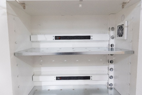 Product Manual: Storemasta Lithium-ion Battery Cabinet