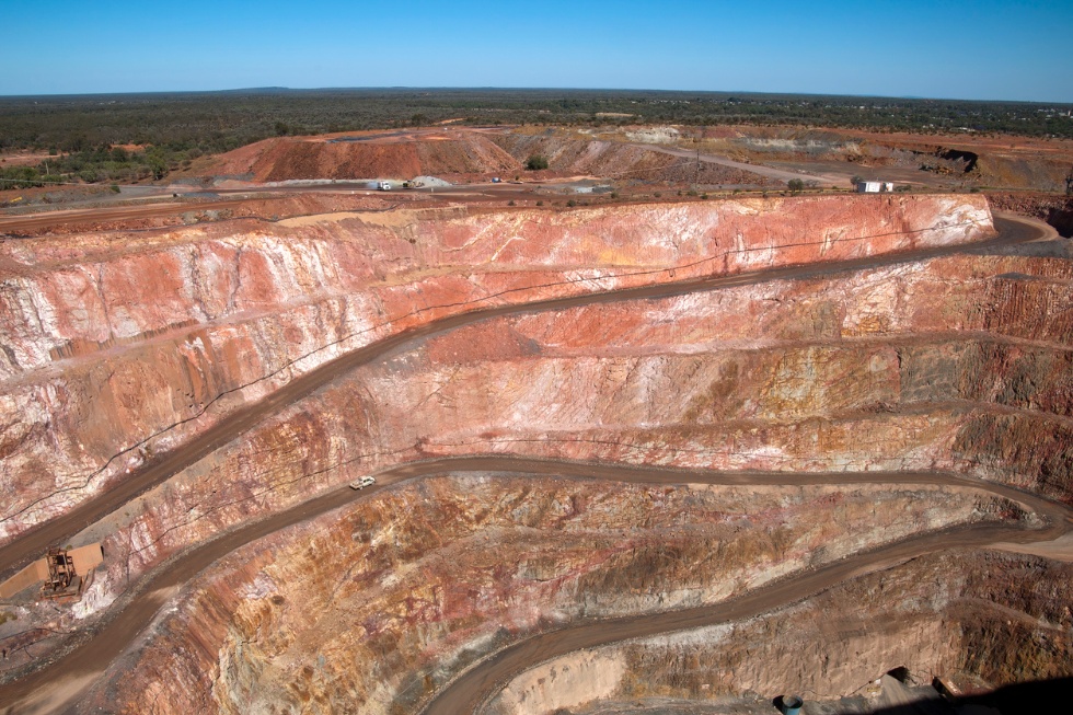 Dangerous Goods Safety for Remote Worksites