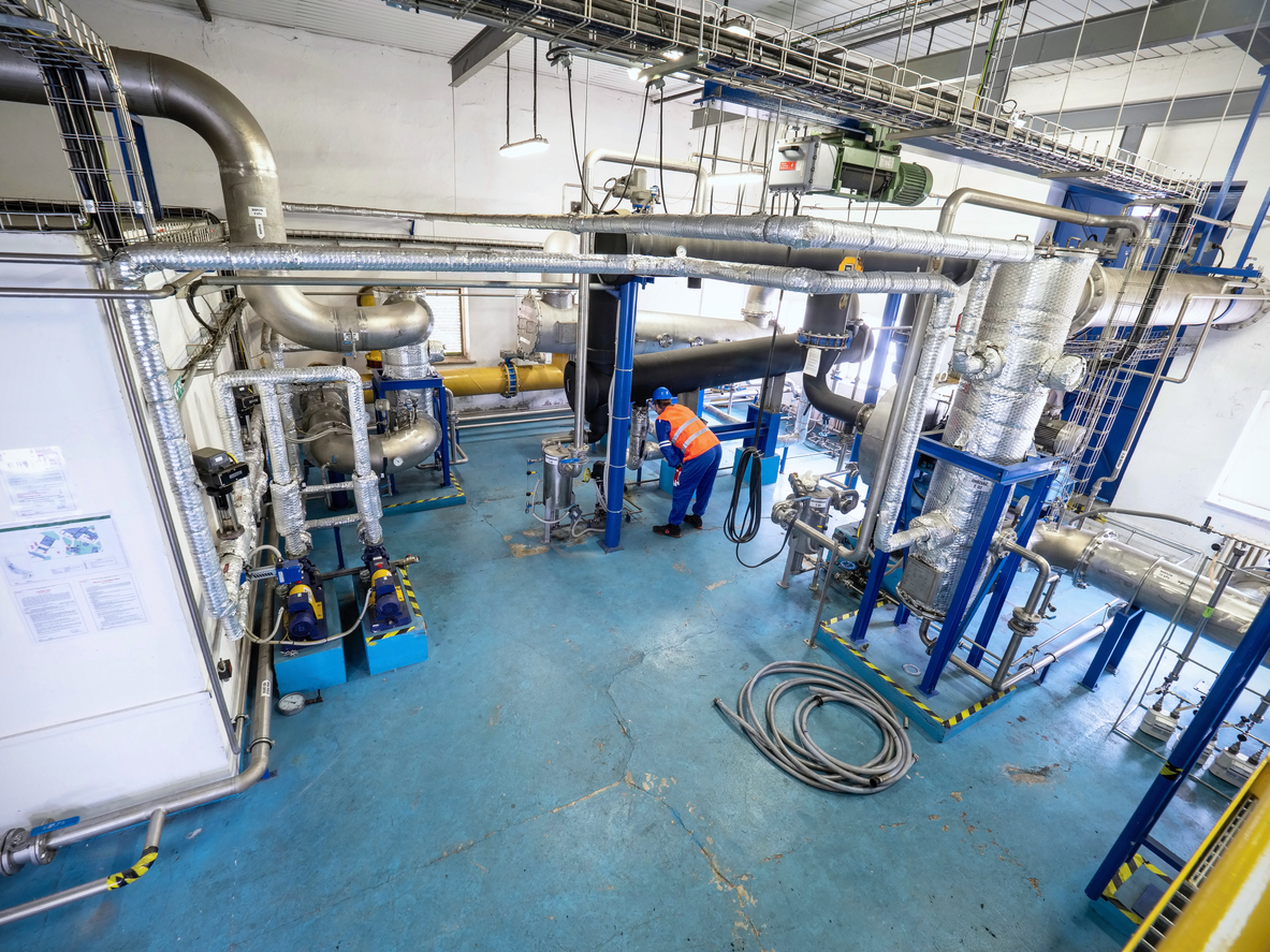 Hazardous Area Awareness