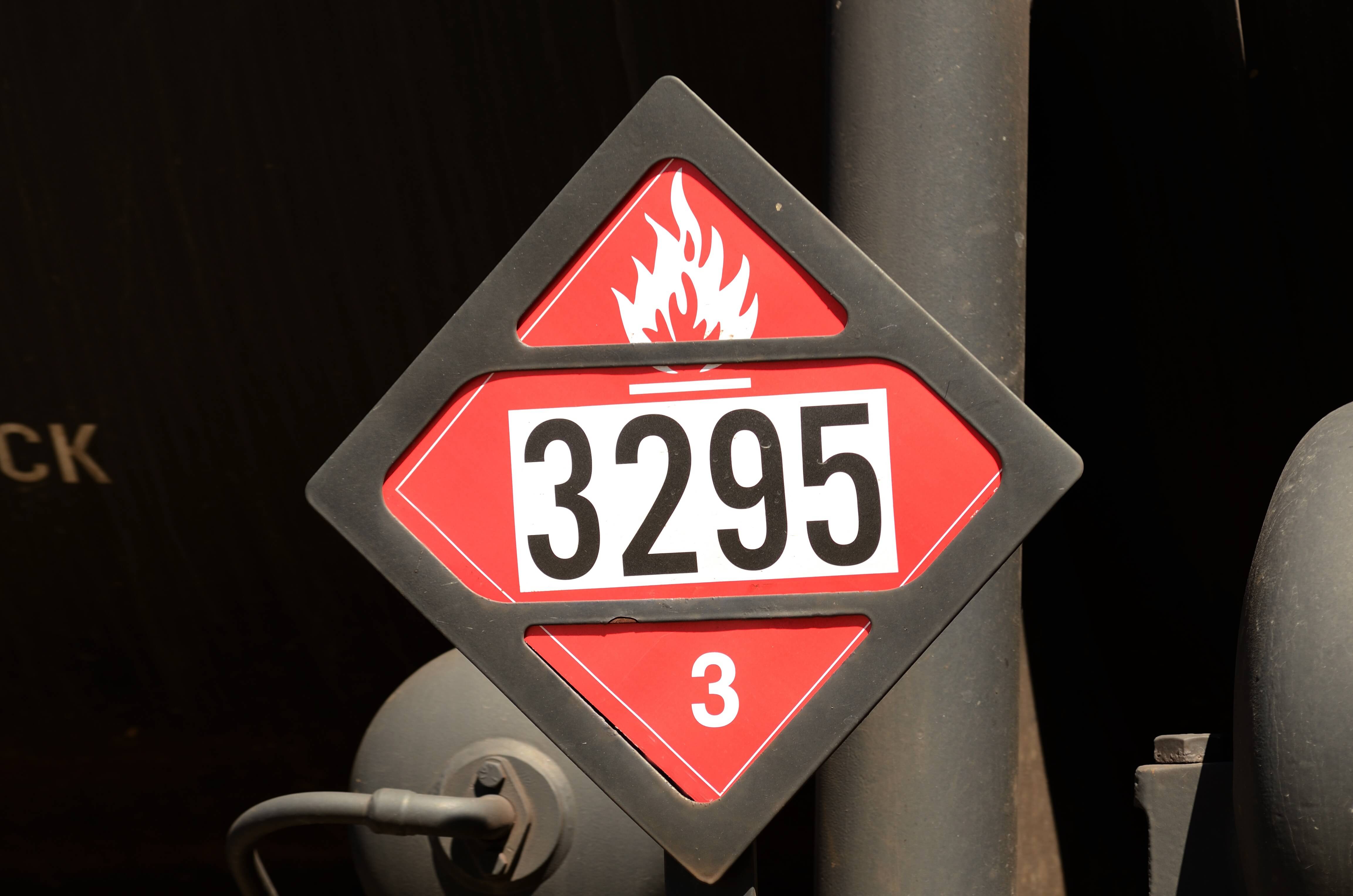 Where Should Flammable Liquids Be Stored In The Workplace?