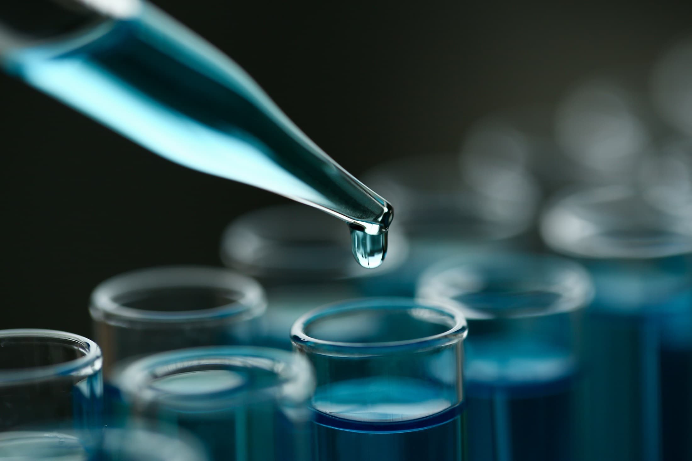 Eliminating Chemical Hazards