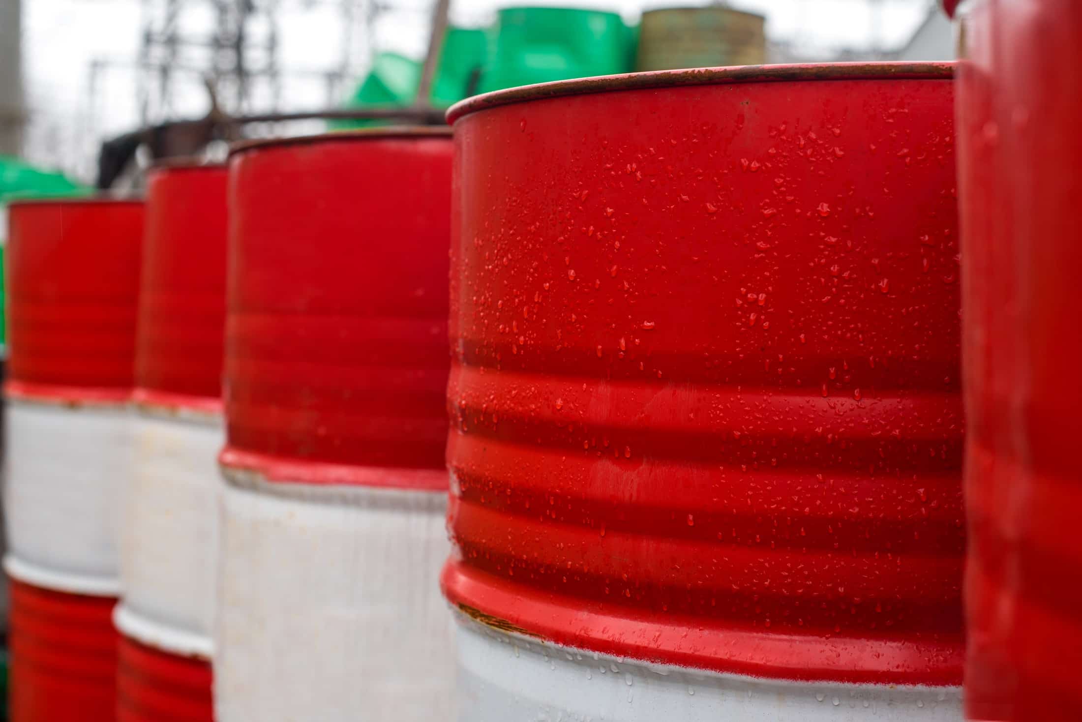 Eliminating Vs Substituting Chemical Hazards from Your Workplace