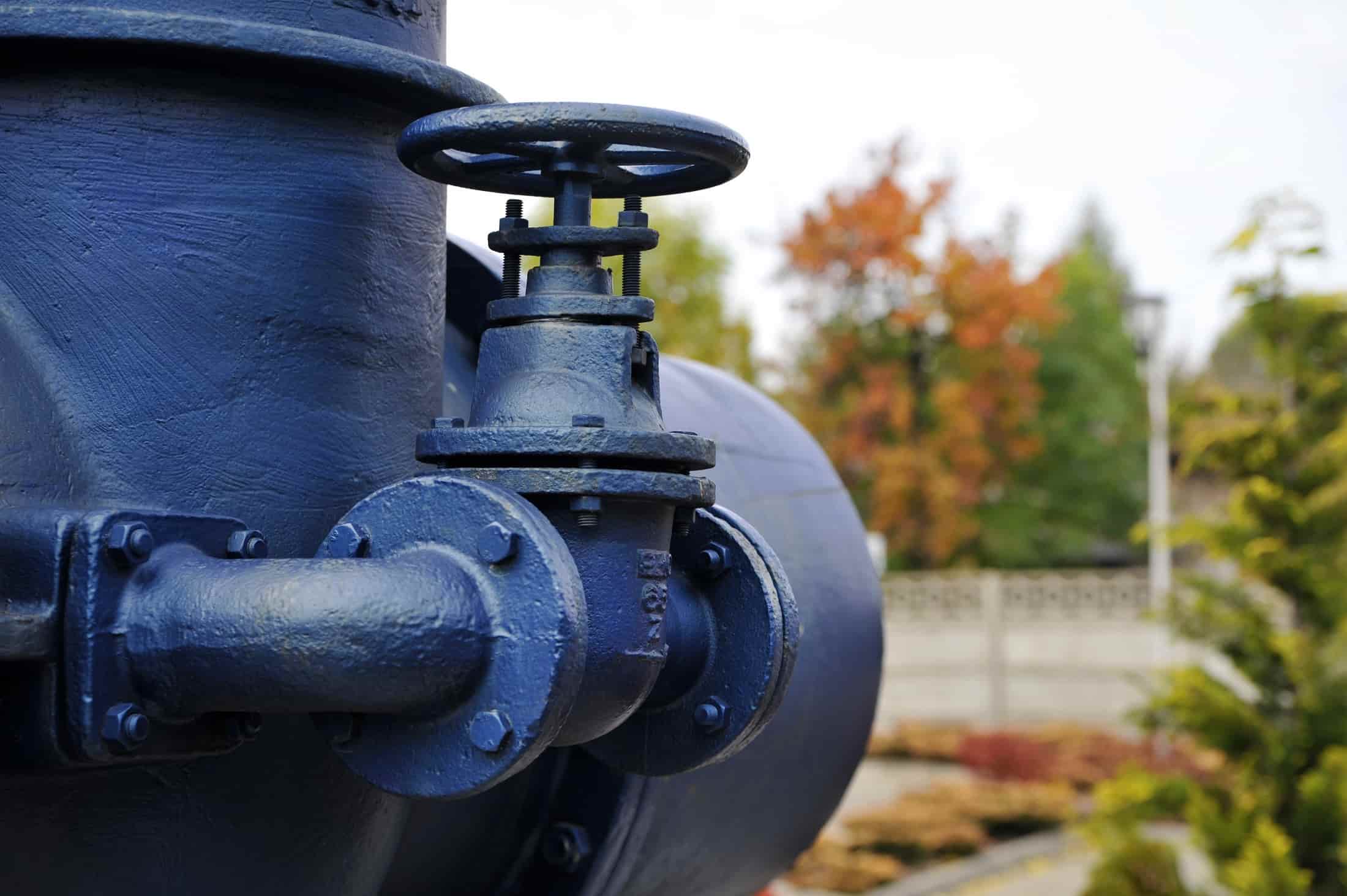 HAZCHEM Safety: Transferring hazardous chemicals