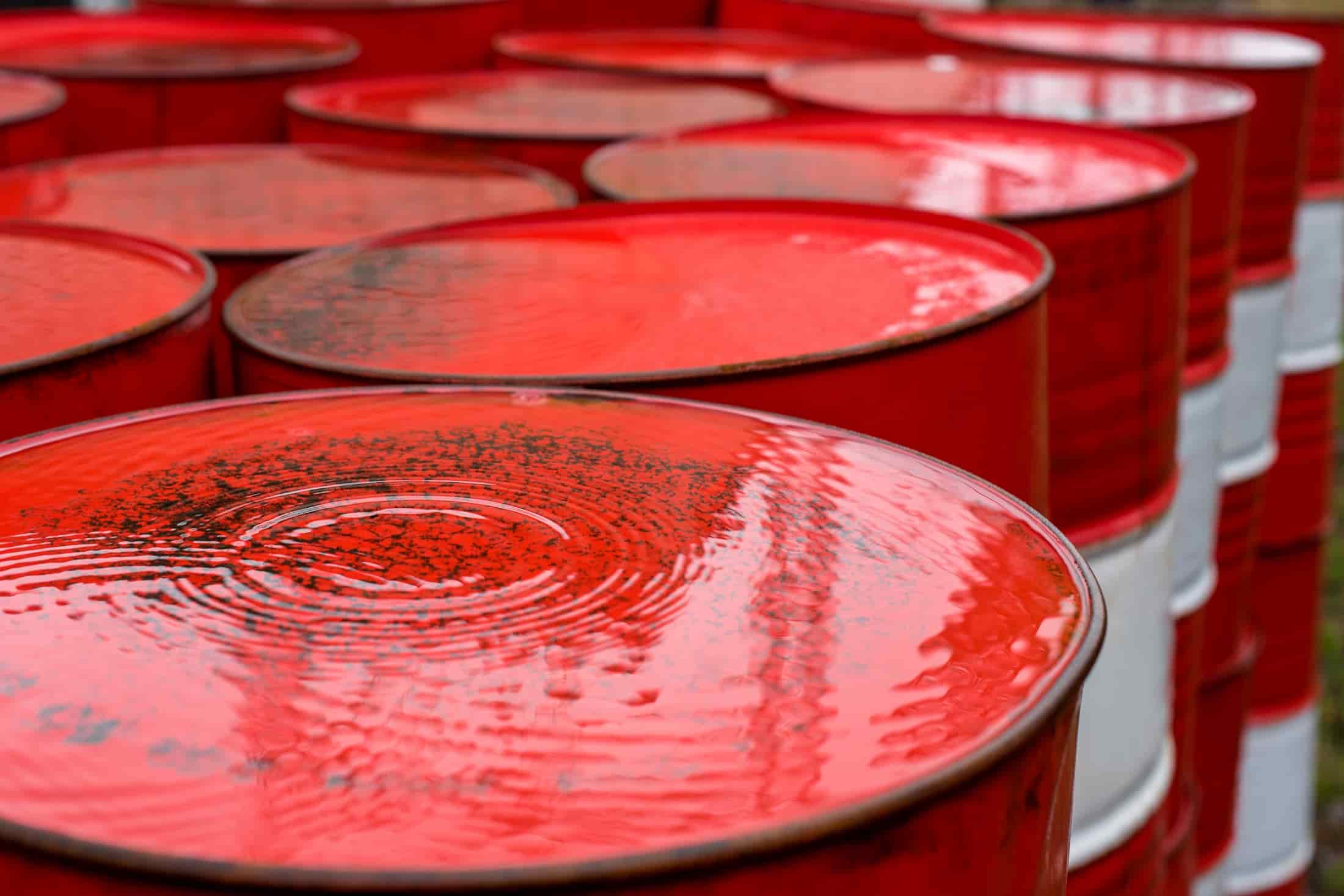 Chemical hazards in the workplace