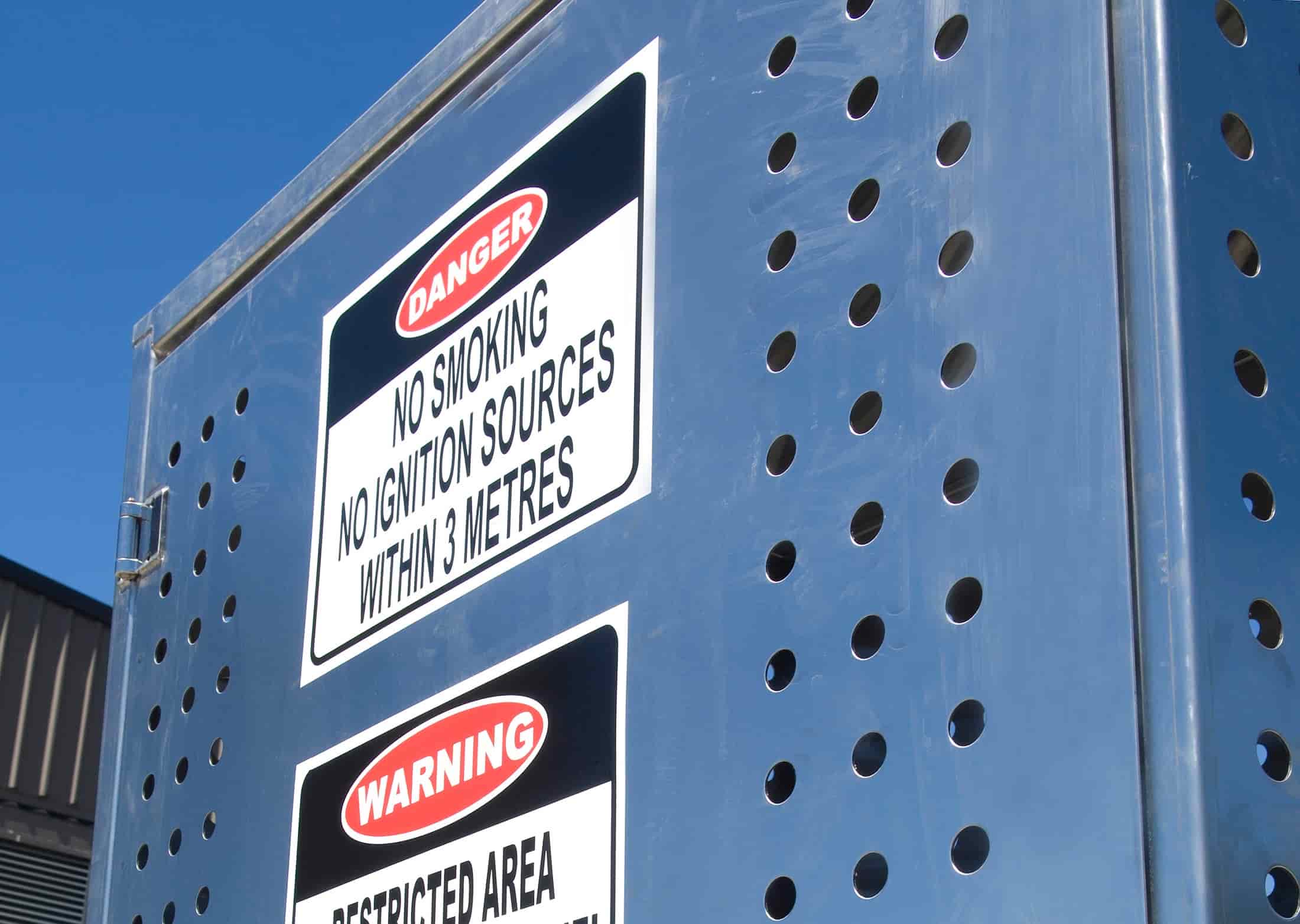 Preventative Maintenance and Integrity Testing in Your Hazardous ...