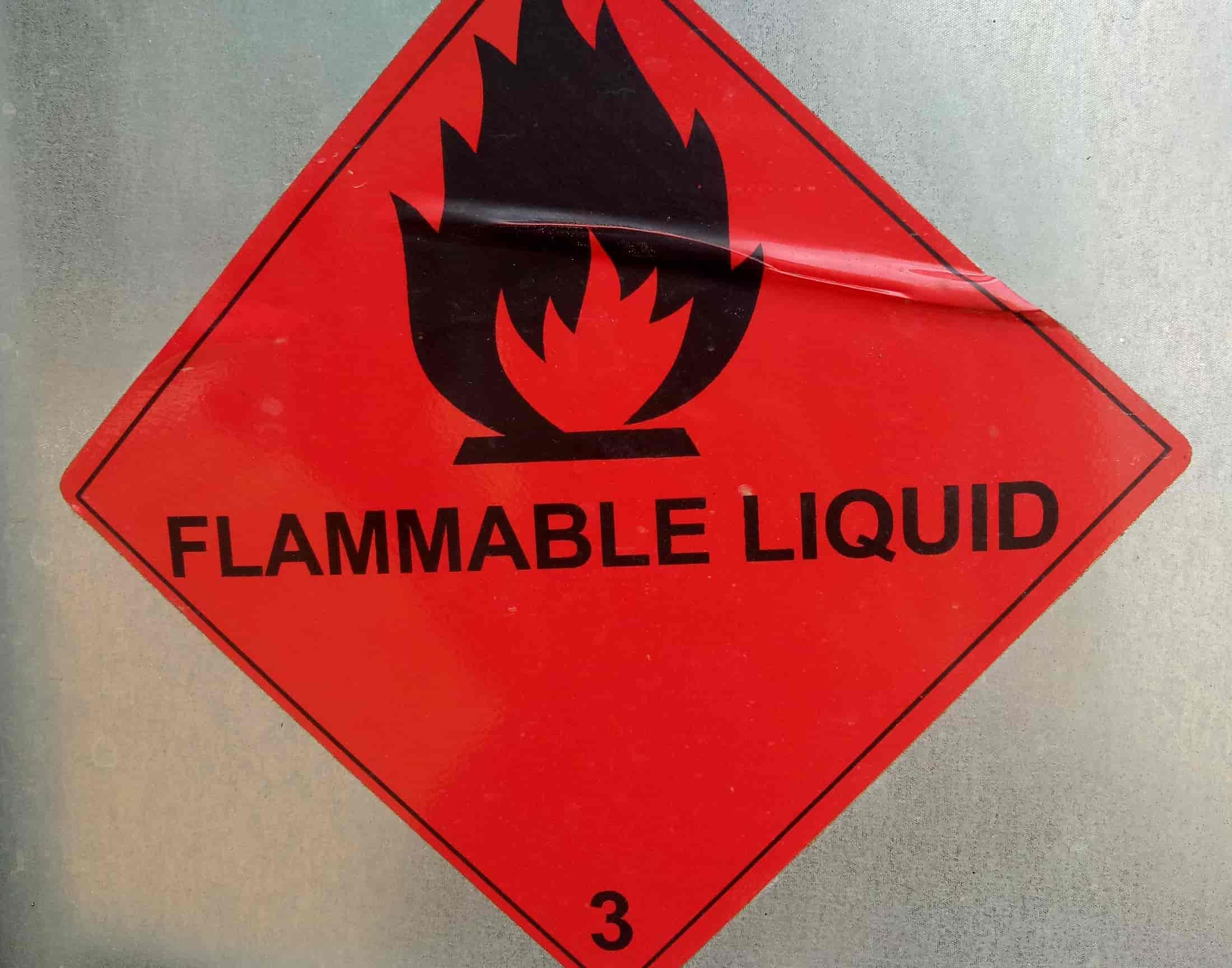 Examples of hazardous substances