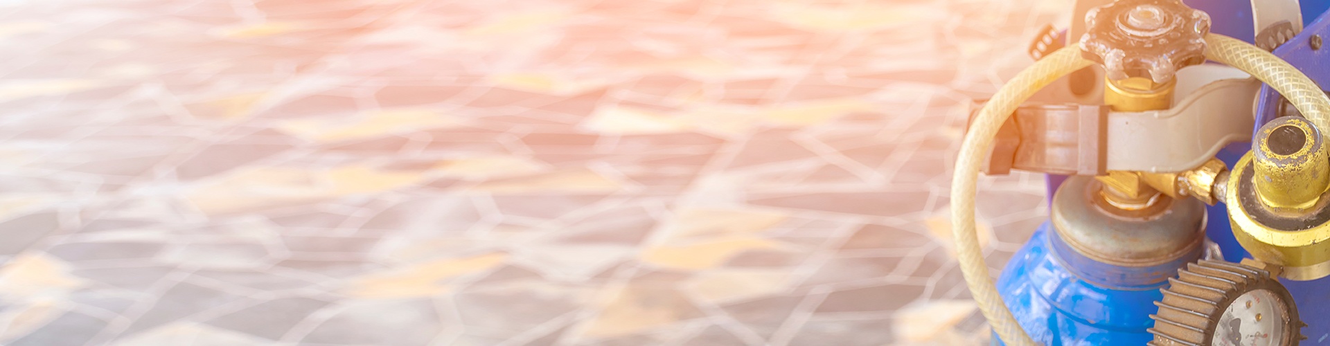 Corrosive Gases: How to Store and Handle Them Safely