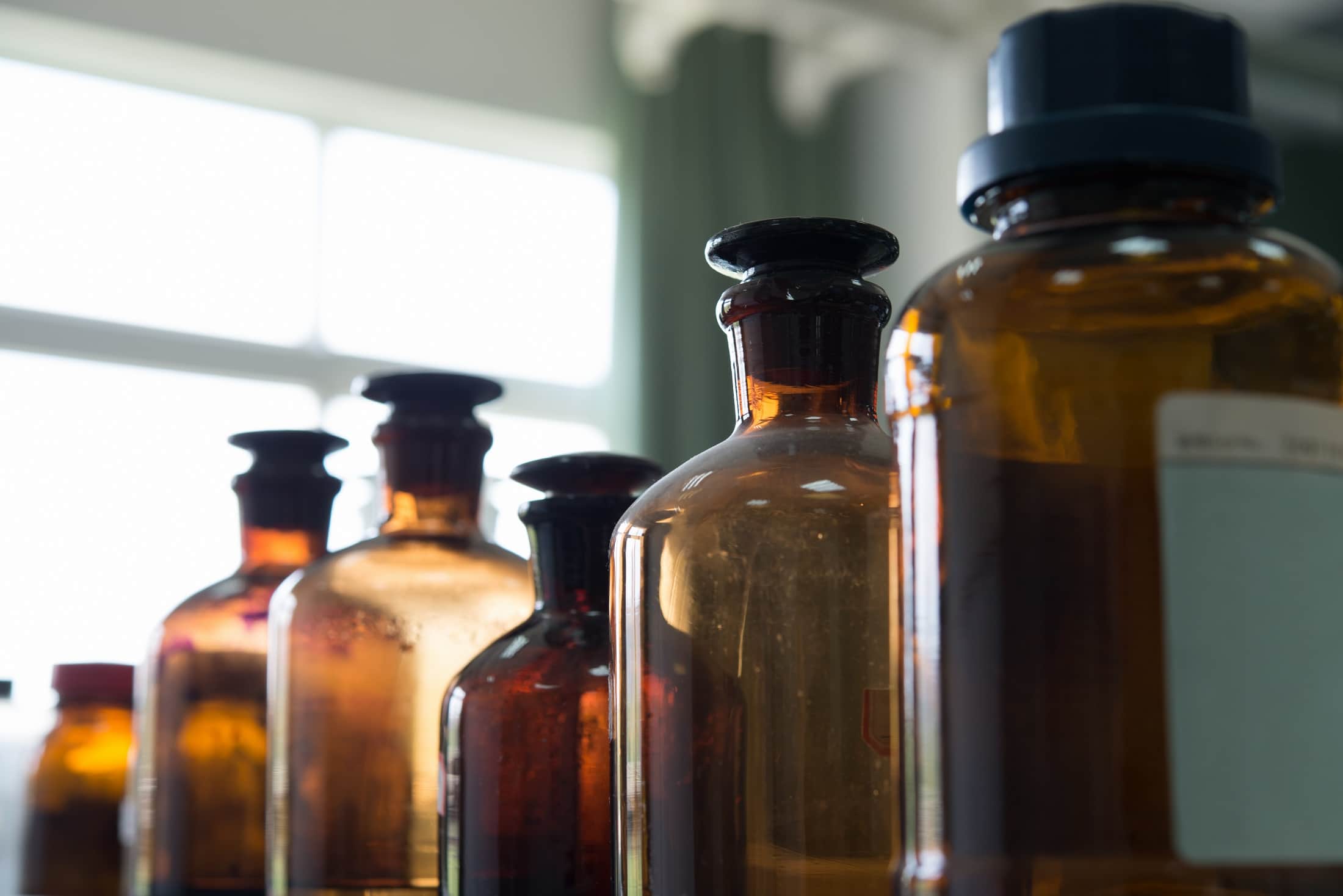 Applying a Risk Management Approach to Your Flammable Liquids