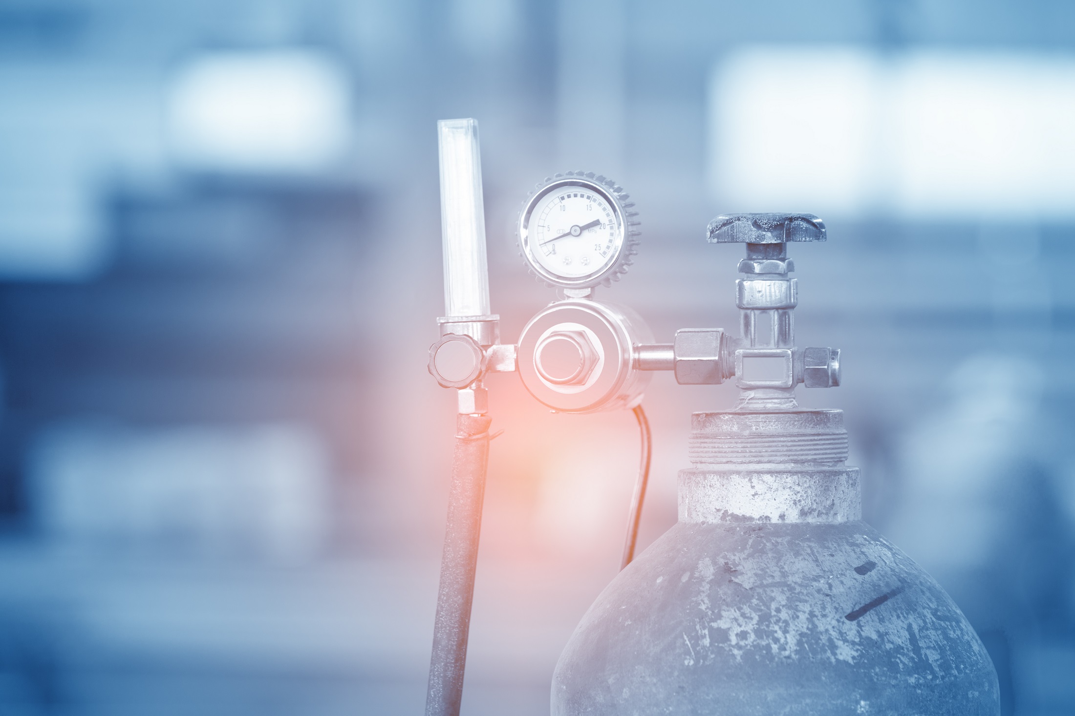 Mandatory Signage for Gas Cylinder Stores