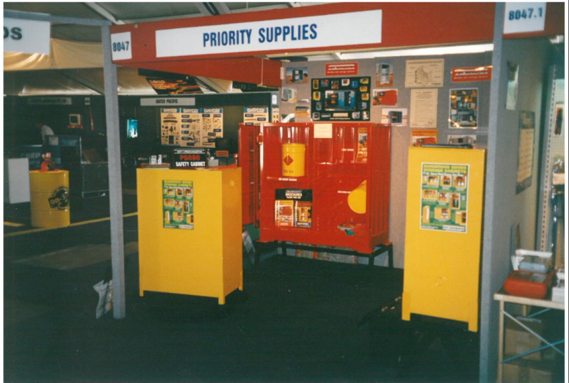 30 Years of Storemasta