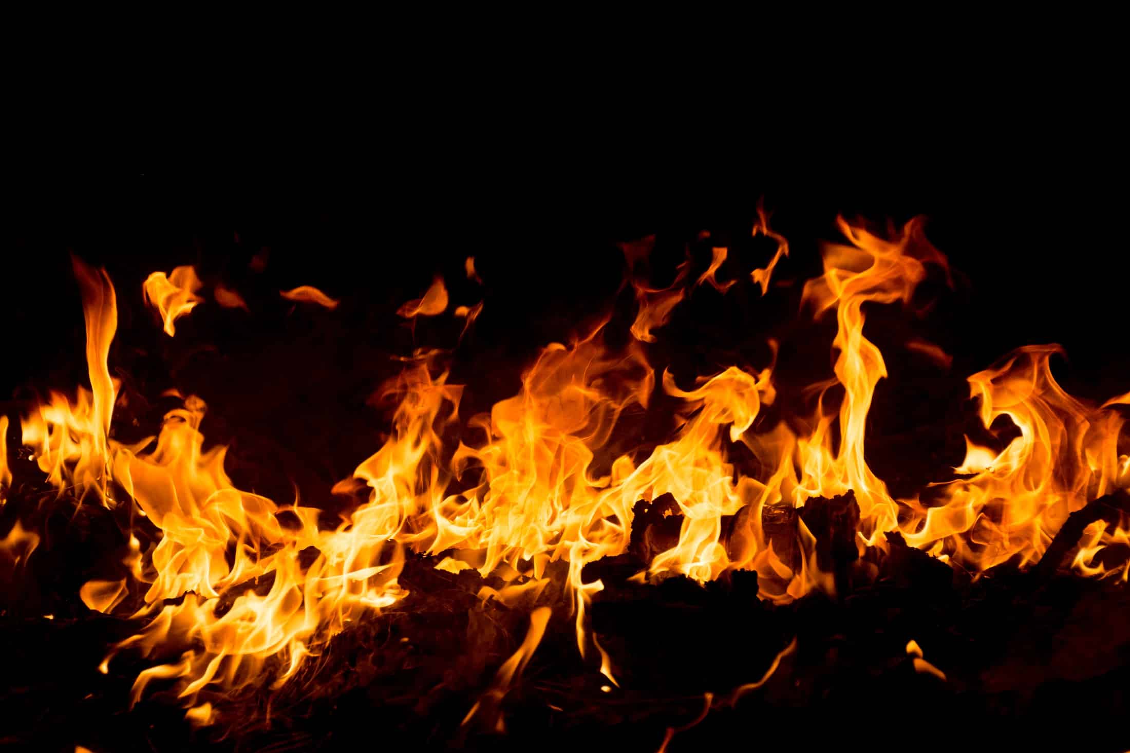 Examples of flammable liquids and their flash points